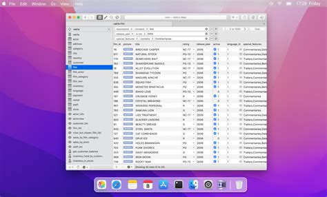 Top MySQL GUI Clients For Mac In
