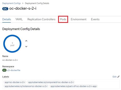 github nerdingitout oc docker s2i deploying openshift application