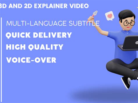 3d Explainer Video Explanation Animation Or Saas Explainer Video Upwork