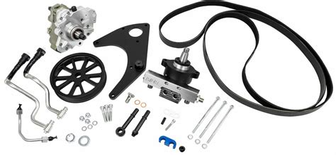 Spe Cp3 Conversion Kit Webp Ford Tremor Forum Ford Super Duty