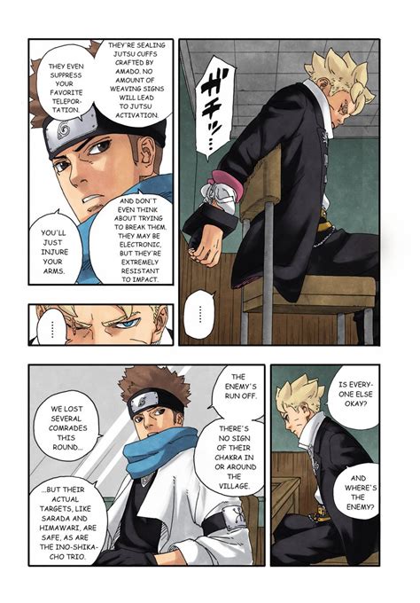 Boruto Coloreds Threads Thread Reader App Boruto Coloreds Threads Thread Reader App