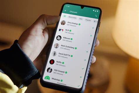 How To Follow And Create WhatsApp Channels