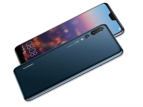 Huawei P20 Pro: Das Kamera Monster