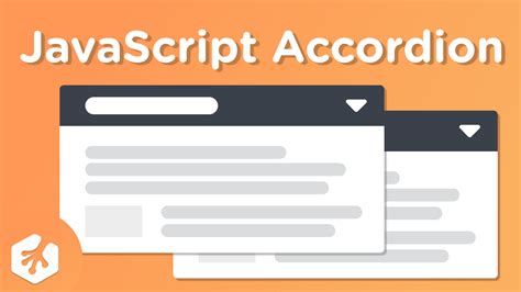 Javascript Accordion Menu Article Treehouse Blog