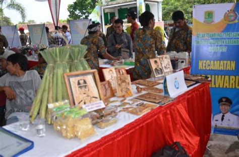 Pemkab Karawang Kembangkan Teknologi Tepat Guna Spirit News