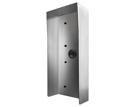 Doorbird D2102 03vph Protective Hood D2102d2103 Absoluteautomationusa
