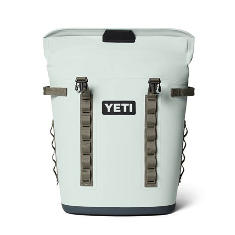 Backpack Cooler Yeti Hopper M20 Soft Cooler