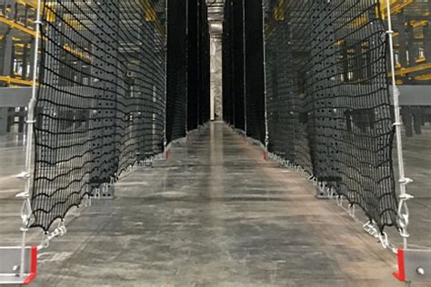 Warehouse Safety Equipment Xact Warehouse Solutions