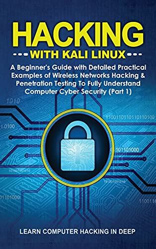 mua hacking with kali linux a beginner s guide with detailed practical