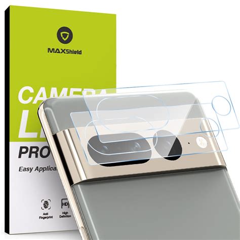 For Google Pixel Pro XL A Pro Pro Pro A Camera Lens Tempered Glass Screen