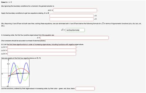 Solved 20 Points In This Problem We Find The