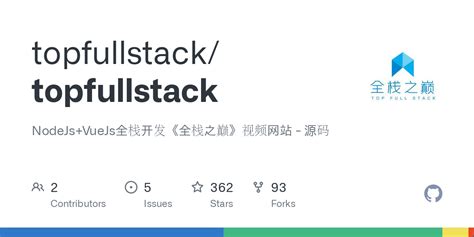 Github Topfullstack Topfullstack Nodejs Vuejs