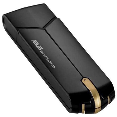 Asus Usb Ax Dual Band Ax Usb Wifi Adapt R Itopya