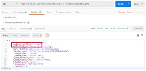 VGarethLewis VMware NSX T Data Center Migration Part 2 NSX For VSphere NSX V Preliminary