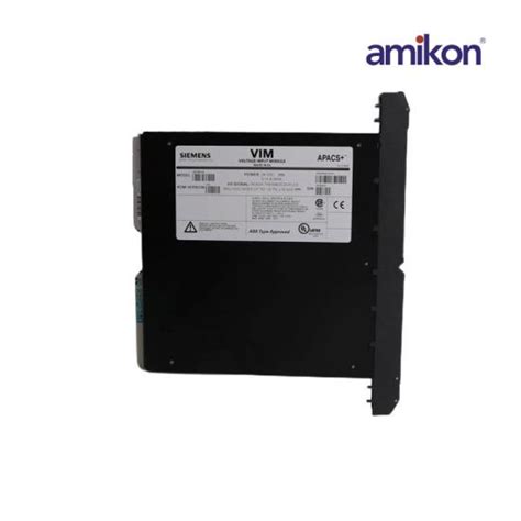 Siemens 39vimccn Vim Voltage Input Module Suppliersiemens 39vimccn Vim
