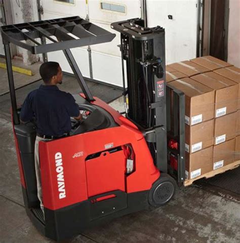 Need A Lift How To Choose The Right Forklift Abel Womack Inc