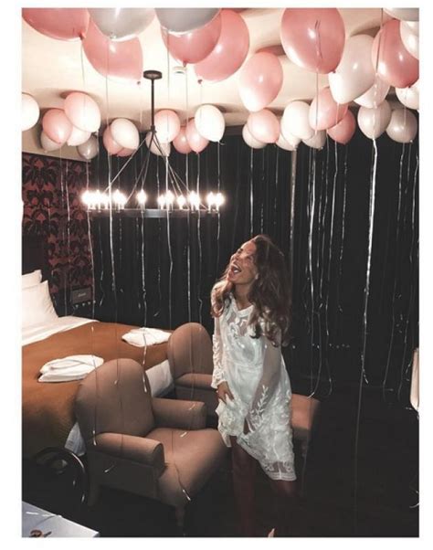 ნახეთ რა ლამაზი იყო გიორგი მახარაშვილის ცოლი საკუთარ დაბადების დღეზე