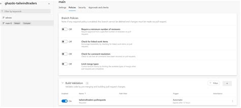 Dependency Reviews With Github Advanced Security For Azure Devops Ghazdo The Road To Alm