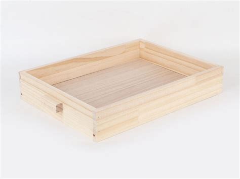 우드트레이 만들기 The Diy