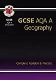 GCSE Geography AQA A Complete Revision Practice A G Course Z Library