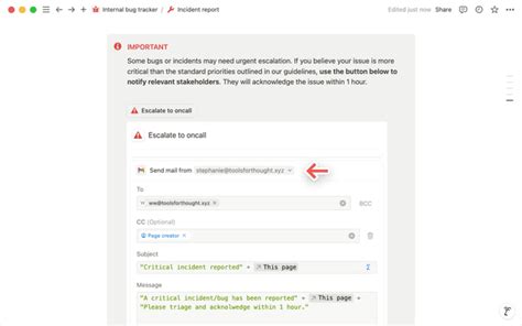 Notify People Instantly — With Just A Click Of A Button