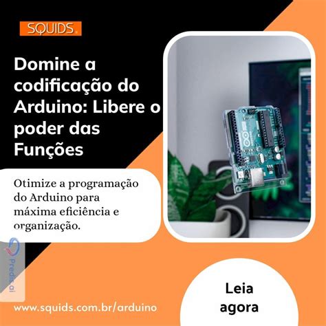 Squidsarduino Squids Arduino Madewithpredisai Angelo Luis Ferreira