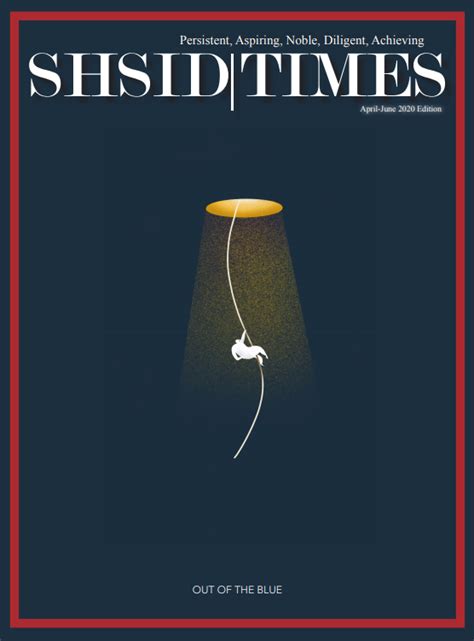 At Shsid Shanghai High School International Division