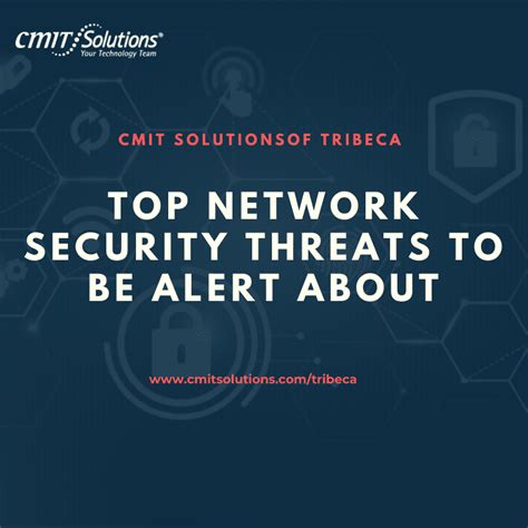 7 Useful Cybersecurity Tips Cmit Solutions Tribeca