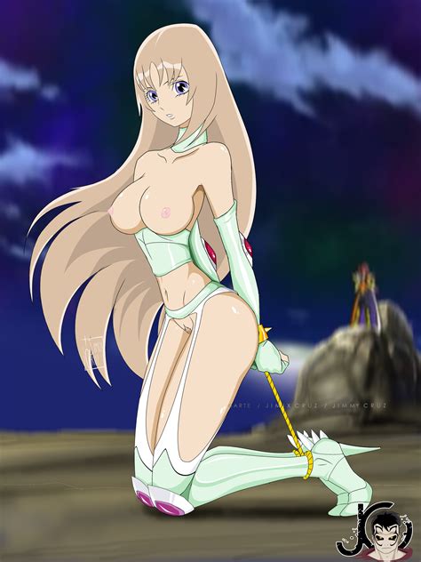 yuna sex slave by artjimx hentai foundry