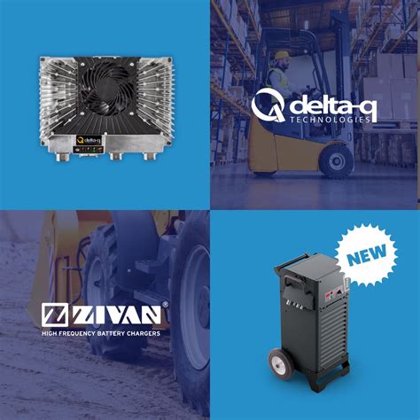 📣 Announcing The Unparalleled Range Of On Board And Off Board Charging