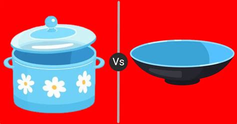 Enamel Vs Porcelain Cookware Which Is Better For Cooking