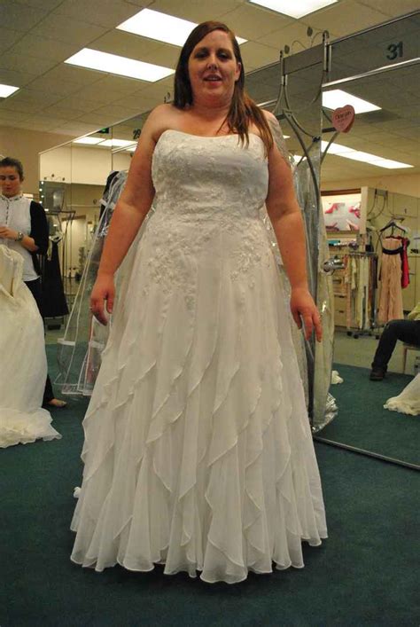 Wedding Dress Fails Eish Wena Best Wedding Dress Failed To Fit In The
