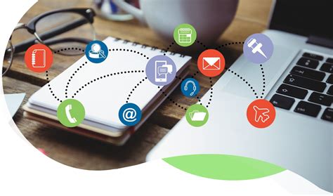 Comprehensive B2b Marketing Solutions Data Dynamix Services