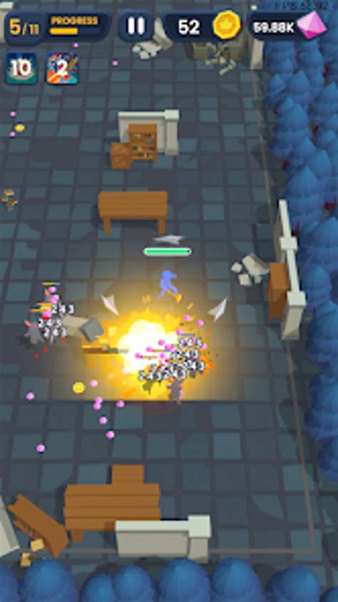 Mage Survivor For Android Download