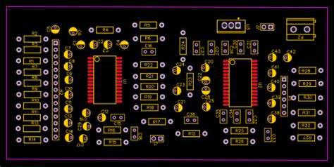 Arduino I2c Resources EasyEDA