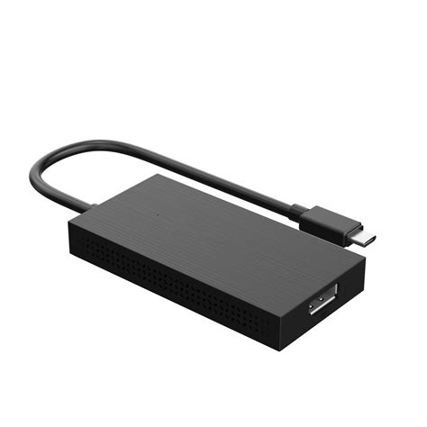 Usb3 0 To Displayporti 4k Video Graphic Card Adapter Graphic Adapters For Laptop Usb Hubs And