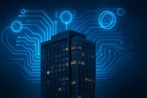 Quantum Computing Could Revolutionise Low Carbon Building Management Highways Today