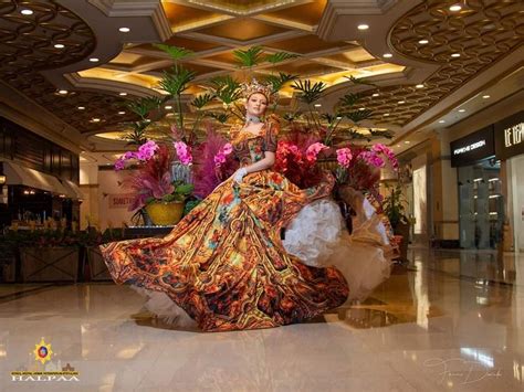 Eventologie Meet Ella Andreassen Will Be Our Countrys Facebook