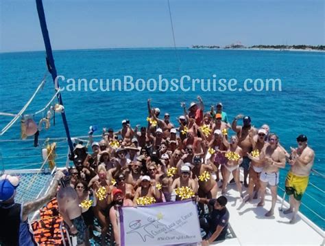 Cancunboobscruise Cancunboobscruise • Instagram Photos And Videos