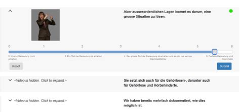 Figure 3 From Findings Of The Second Wmt Shared Task On Sign Language Translation Wmt Slt23