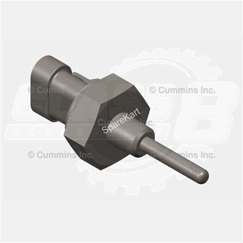 4383933 Coolant Level Switch Sparekart