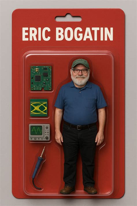 Pcbdesign Signalintegrity Ericbogatin Hardwaredesign Electronics Eda Webinar Bogdan Filipov