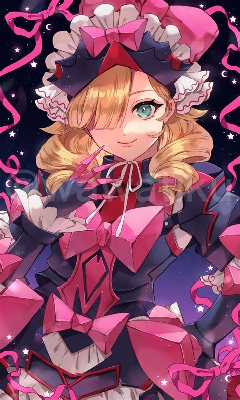 Wawatiku Marni Fire Emblem Fire Emblem Fire Emblem Engage