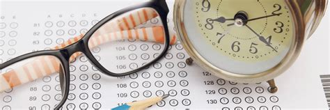 Why Are Colleges Bringing Back Standardized Test Scores