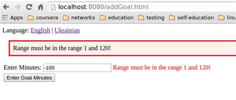 Java Spring Mvc Validation Doesnt Work Stack Overflow