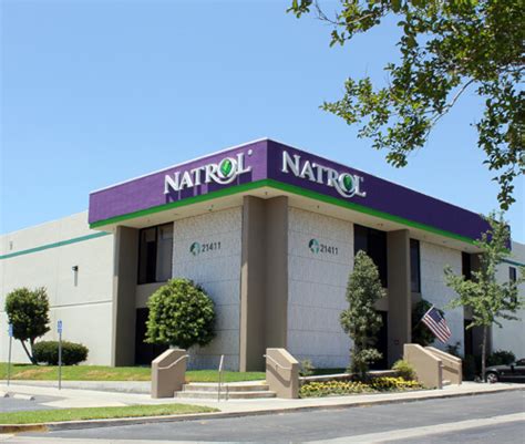 Natrol LLC - Quality, innovation, agility | Business View Magazine