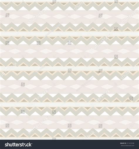 Vector Stripes Pattern Zigzags Seamless Texture Stock Vector Royalty Free 311410748 Shutterstock