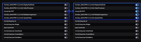 如何解决和排查 Comfyui 中自定义节点导致的问题 Comfyui