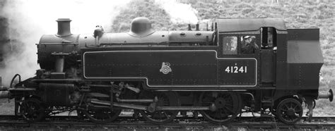 Loco London Midland And Scottish Ivatt Class 2 2 6 2t