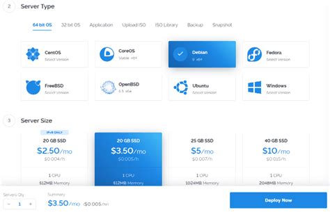 Openvpn Server On Affordable Linux Machine ·